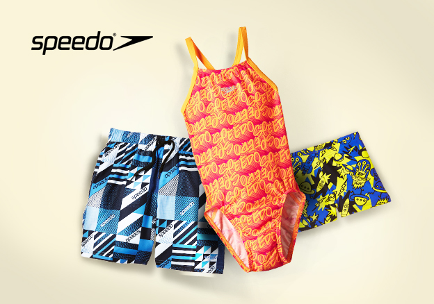 Amazon Buy VIP: Crocs, Speedo, Twin Set Swimwear & Underwear, Meltin ...