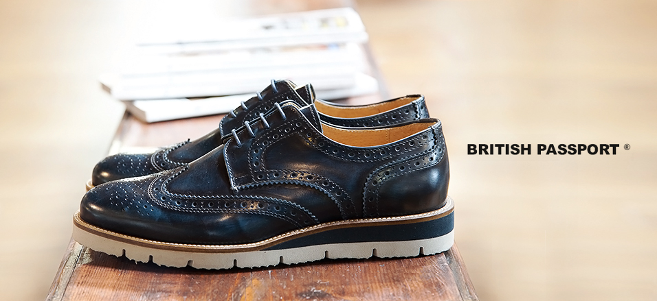 Amazon Buy VIP: British Passport, Puma, Springfield Herren, Puma: Kids ...