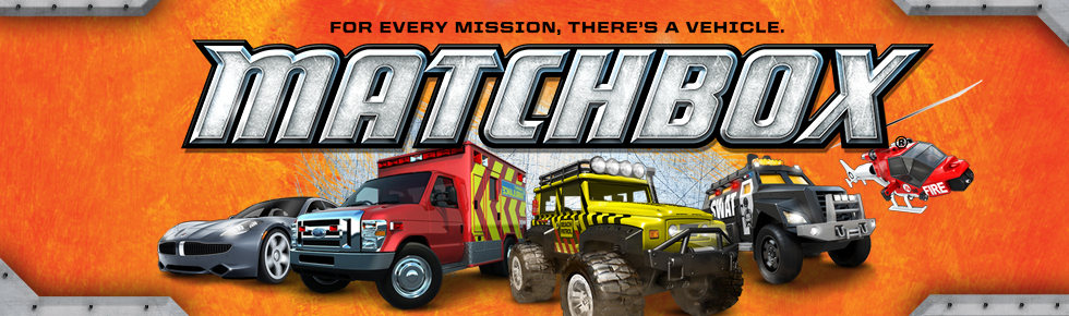 Amazon.com: Matchbox